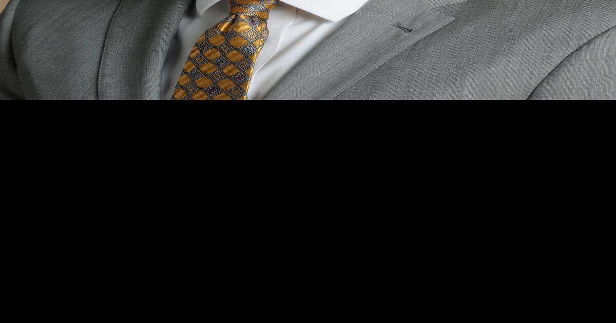 A message from Barry Moss, Vice President of Operations, Merit Health ...