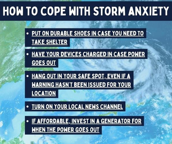 DMH & MEMA Offer Tips to Manage Weather-Related Anxiety During ...