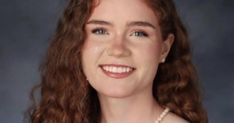Isabella Ashley of Pearl receives Ole Miss scholarship | News ...