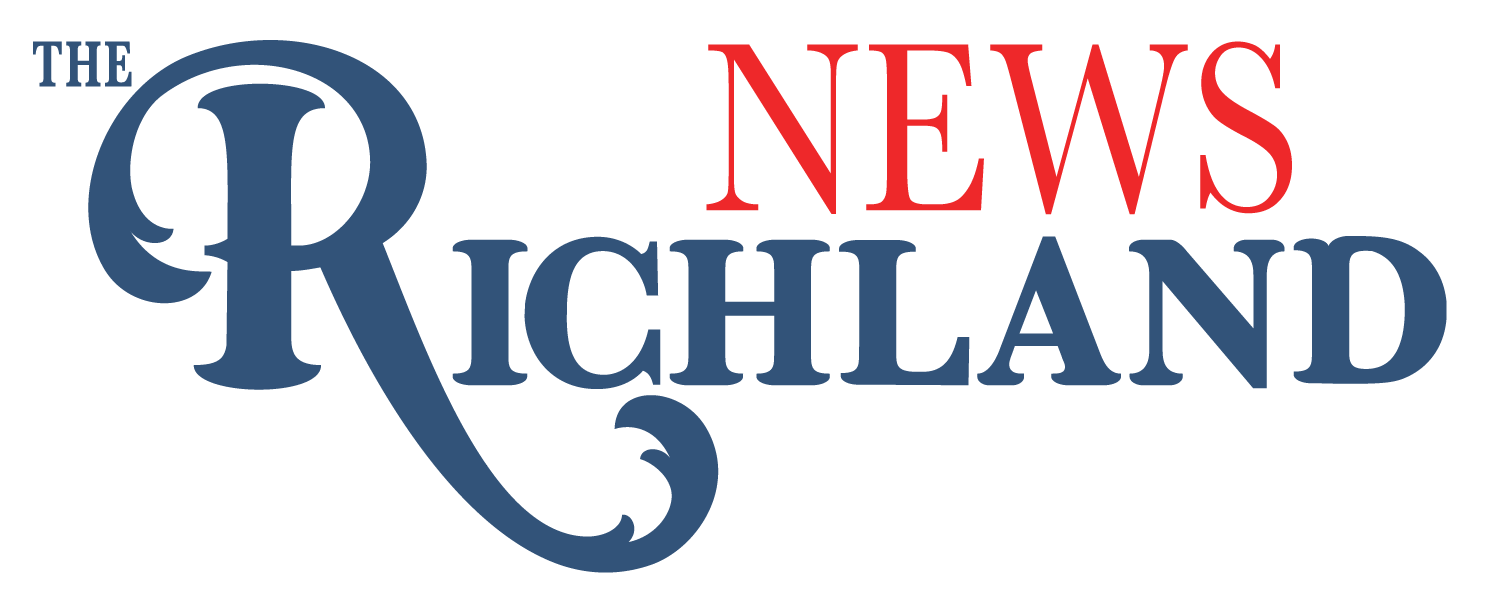 Richland | swrankinnews.com