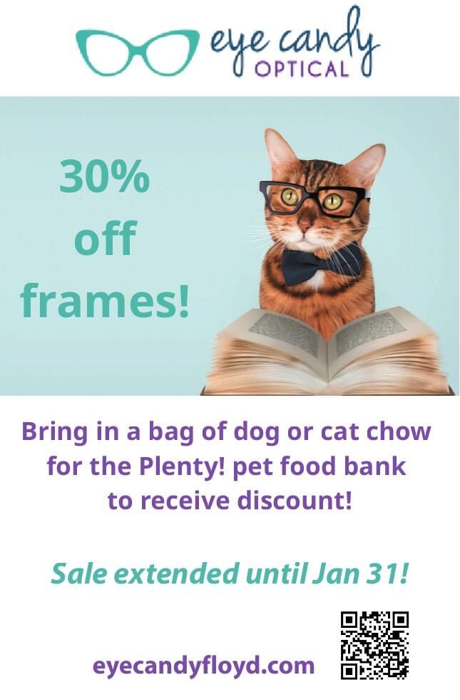EYE CANDY OPTICAL