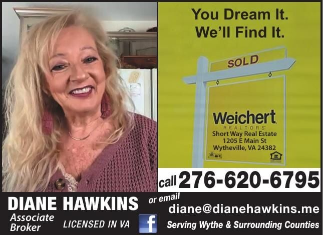 HAWKINS AND ASSOCIATES REAL ESTATE INC