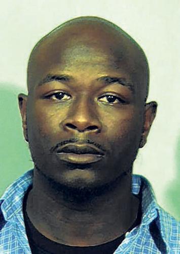 Former George Wythe standout sentenced in federal court