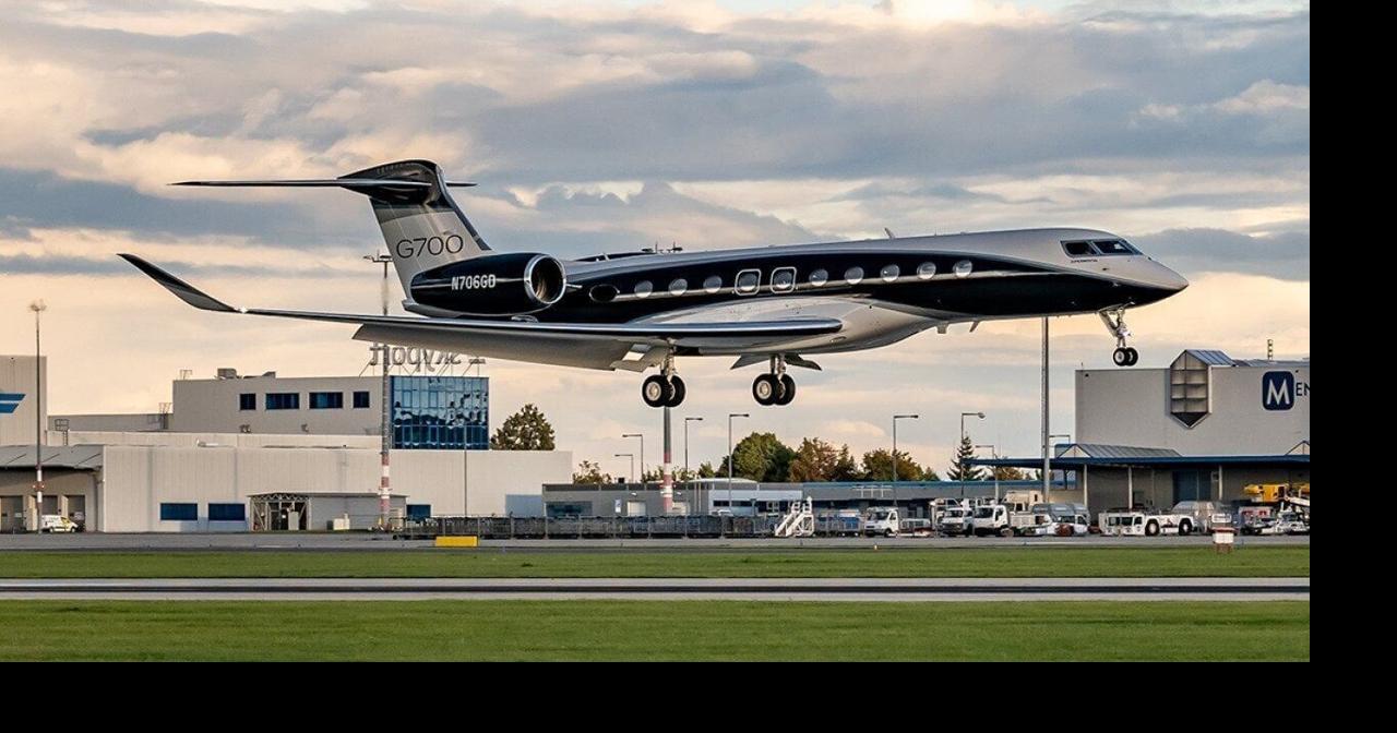 The 'long haul' revolution: The evolution of private jet range