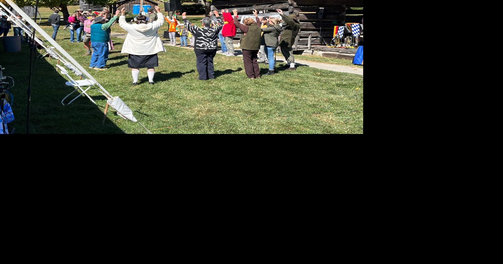 Oktobefest an October success