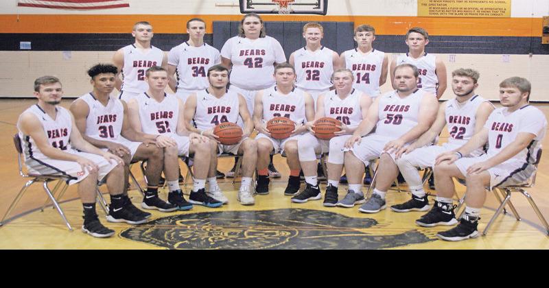 BLAND COUNTY BASKETBALL PREVIEW: Now is the time to shine