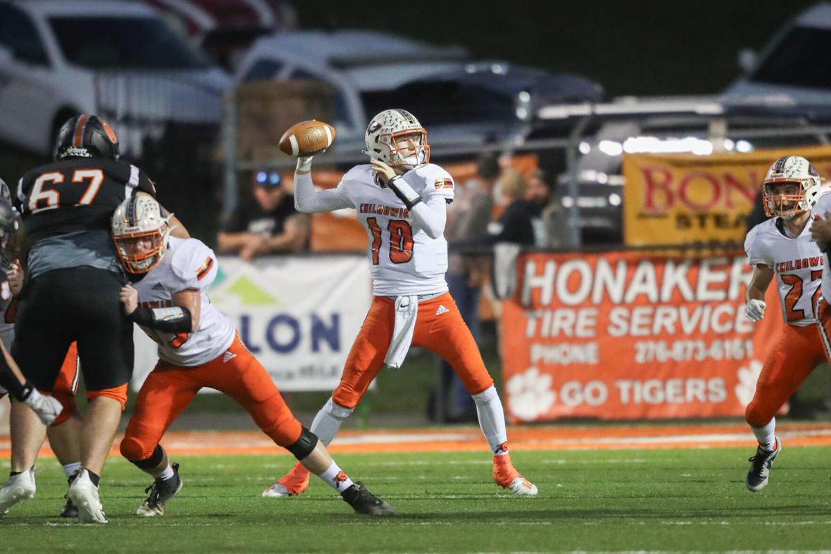 Goodspeed leads Rebels to win over Warriors