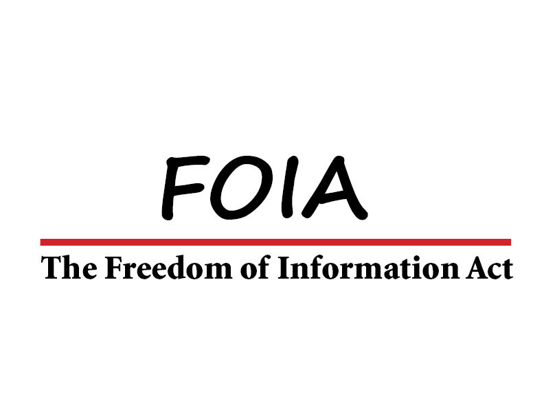 Bill to Smyth resident sparks debate about fees for FOIA records