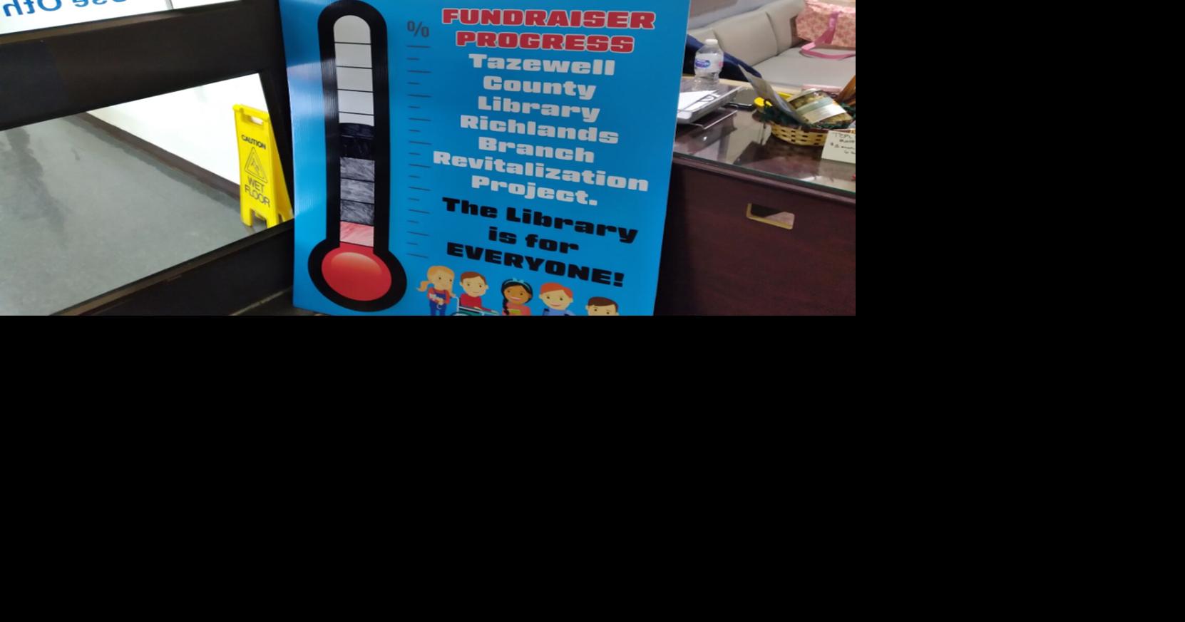 Renovations set to begin at local libraries