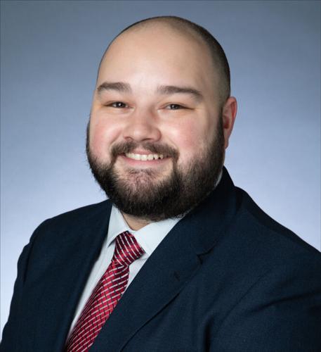 Musick joins HMG Primary Care in Abingdon