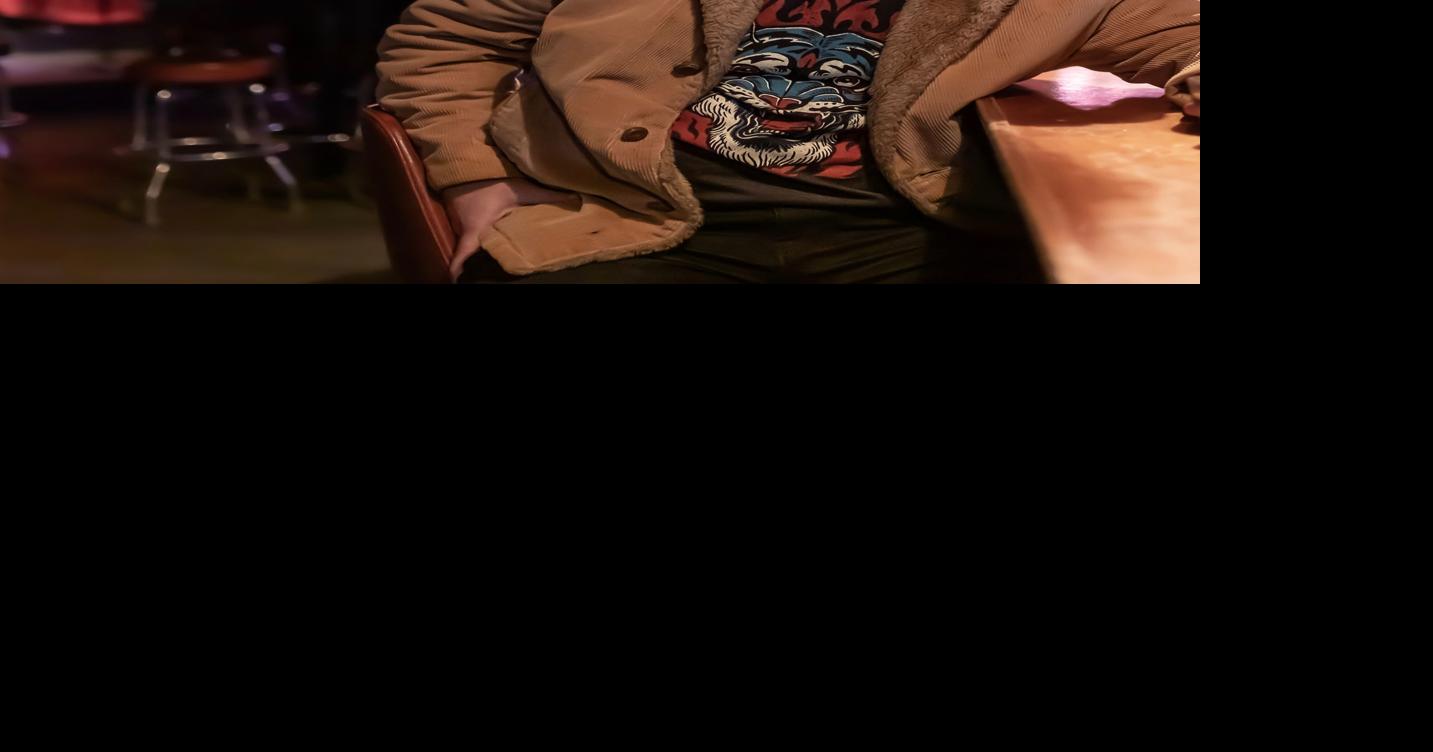 Jerry Castle's 'touring year' on hold as musician finds new way to connect