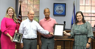 Smyth's McLean: Working behind the scenes for jobs, growth