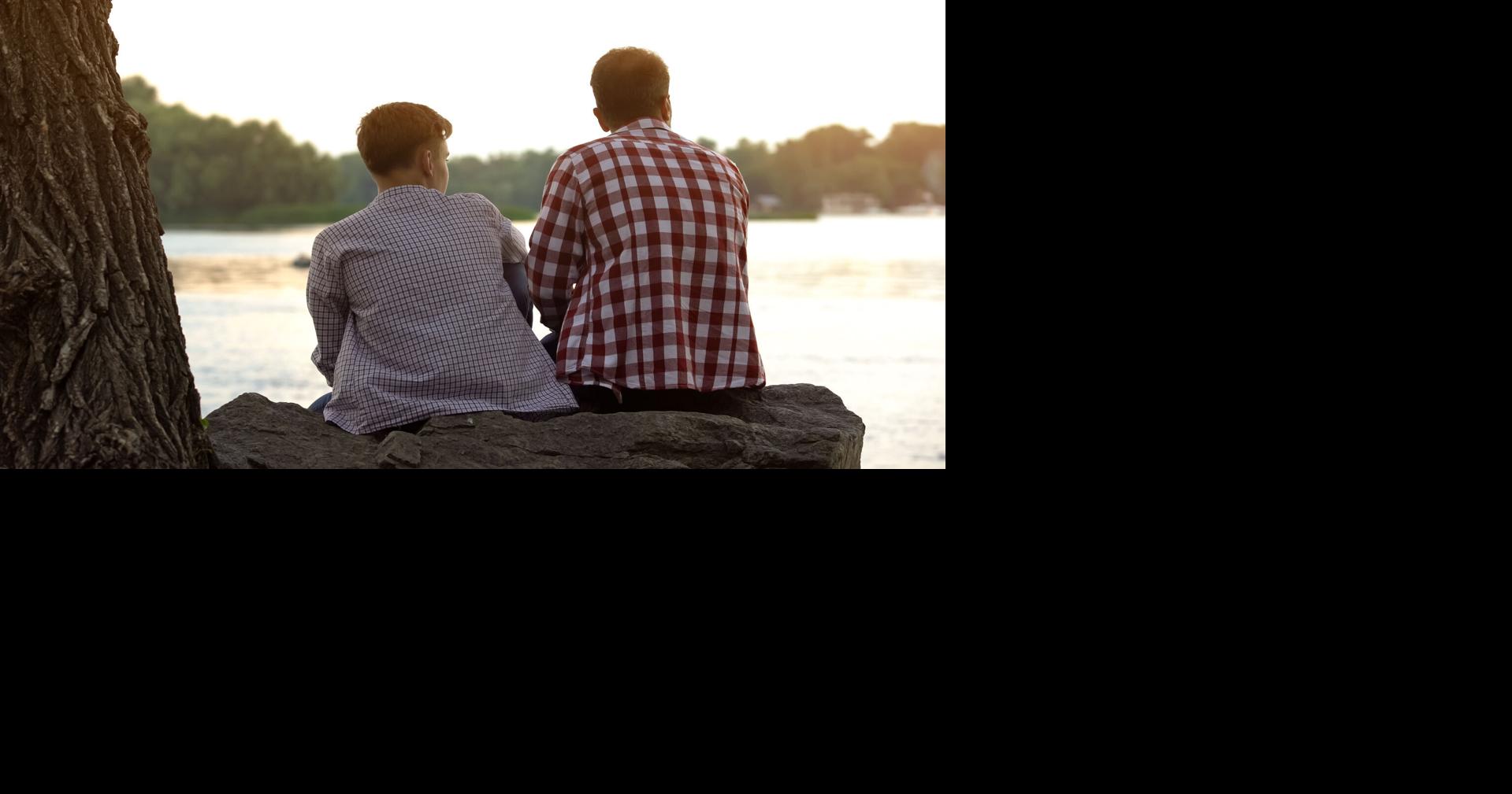 Dr. Barton Goldsmith: During some years, every day is Father’s Day