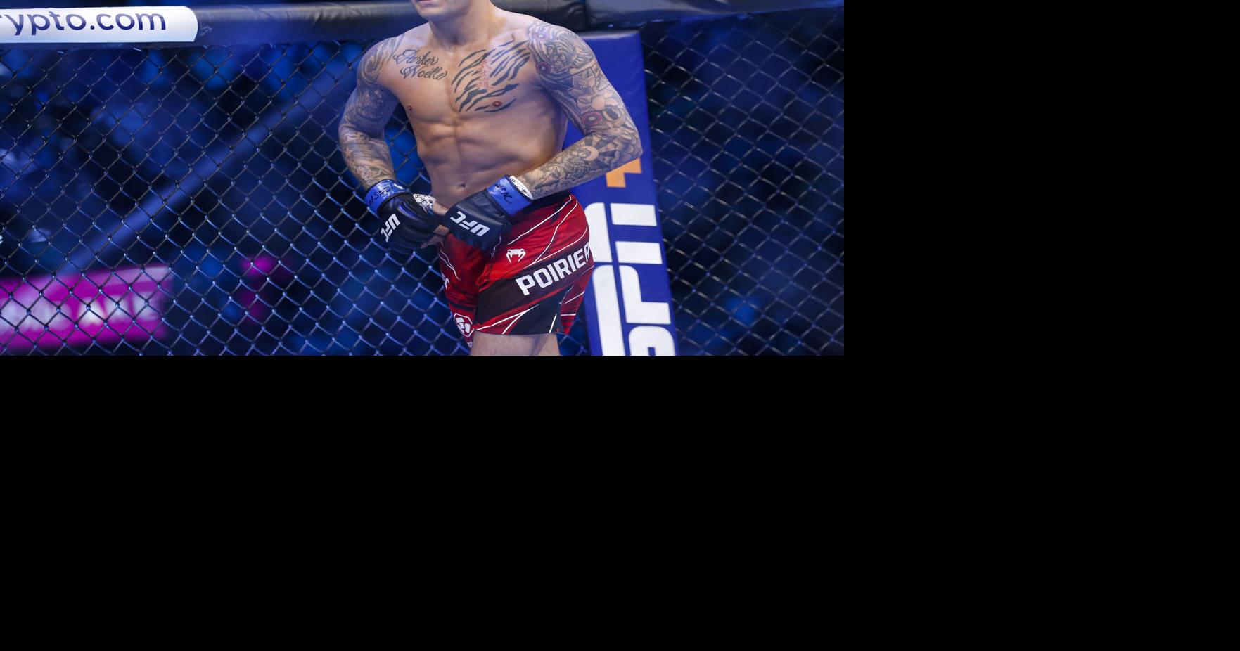 UFC 302 odds, picks and preview for Makhachev vs. Poirier