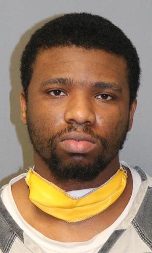 Florida man convicted in Bland County police chase