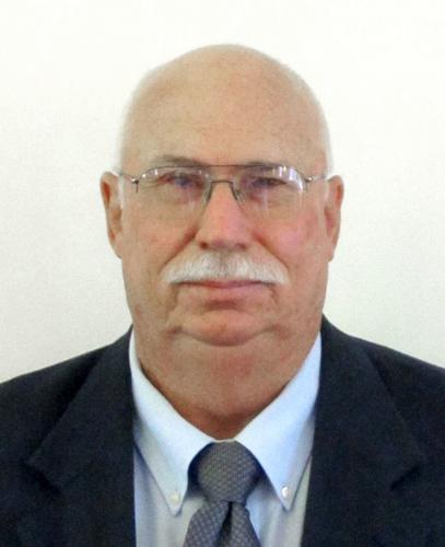 Newcomer Millsap to challenge McCall in Board of Supervisors election