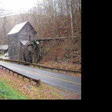 Preserving History: Groups working to restore Bush Mill