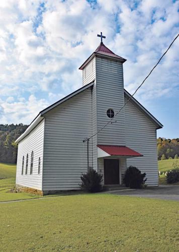 Ceres church to celebrate 200th anniversary