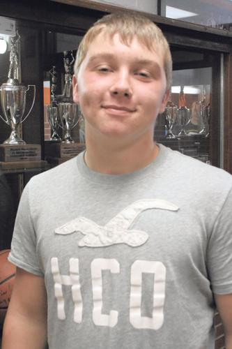 Bland County Player Profile: Anthony 'AC' Clemons