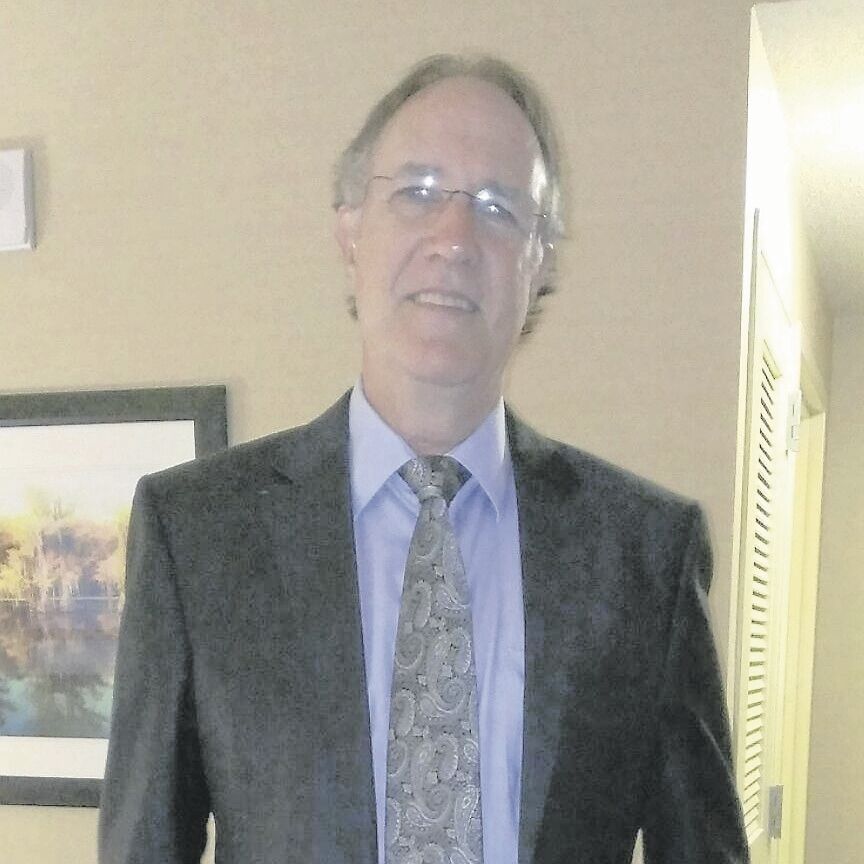 My First Job: Alan Graf