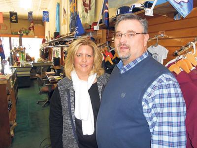 Wythe County business update