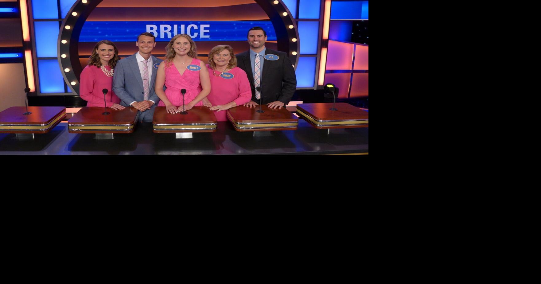 Virginia family will appear on 'Family Feud'