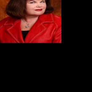 Sharyn McCrumb speaks about new novel in Abingdon