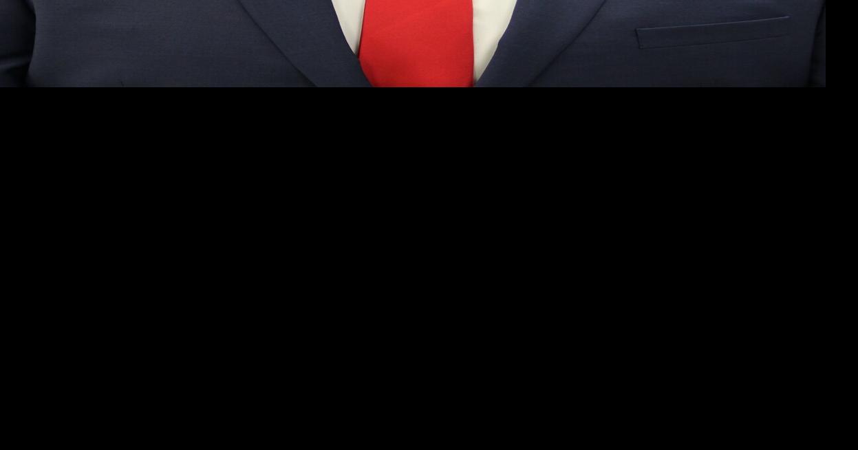 Vaught to lead Wythe supervisors for fourth year