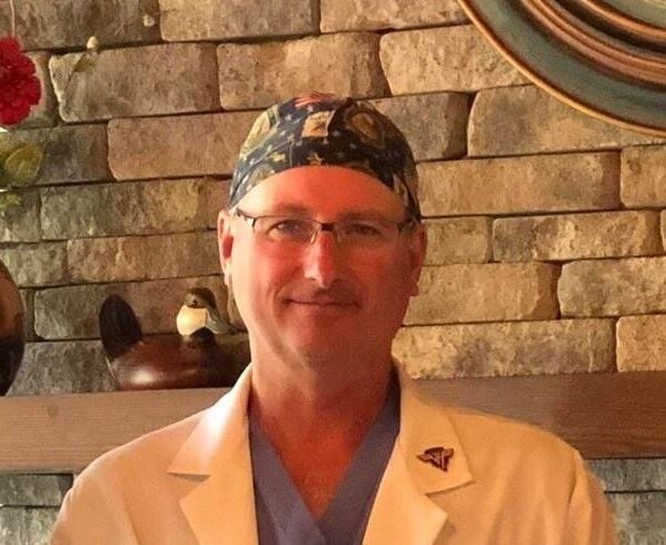 STRICTLY OBSERVING: Paging Doctor Downing