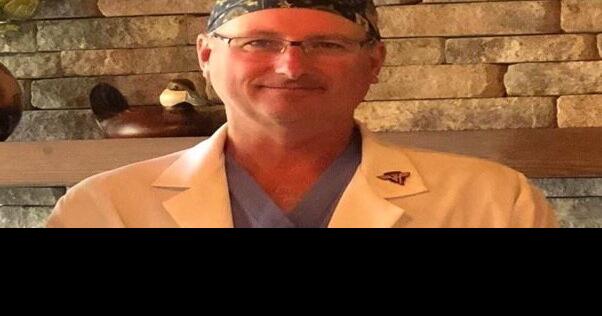 STRICTLY OBSERVING: Paging Doctor Downing