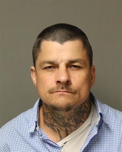 Former inmate accused of delivering phone, drugs to Bland County prison