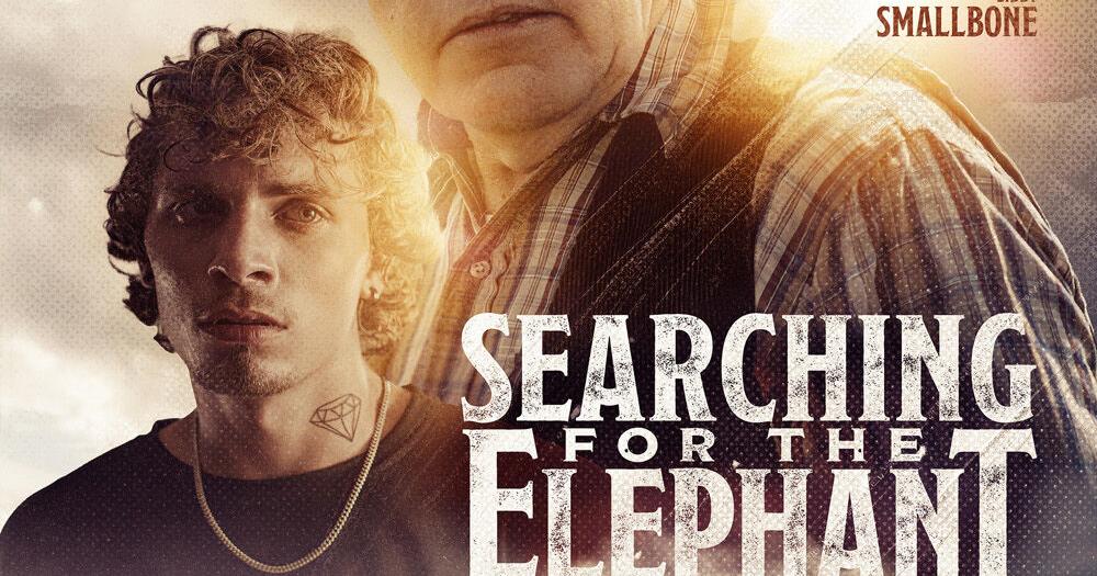 Movie filmed in Smyth County opens with limited run in Bristol