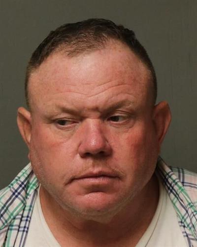 N.C. man accused of stealing from Wytheville's Rural King