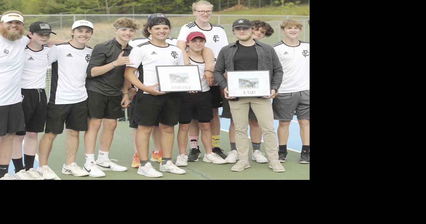 Final home games coming up