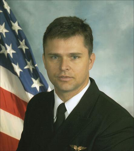 Veteran to share story of discovering his grandfather's role in WWII ...