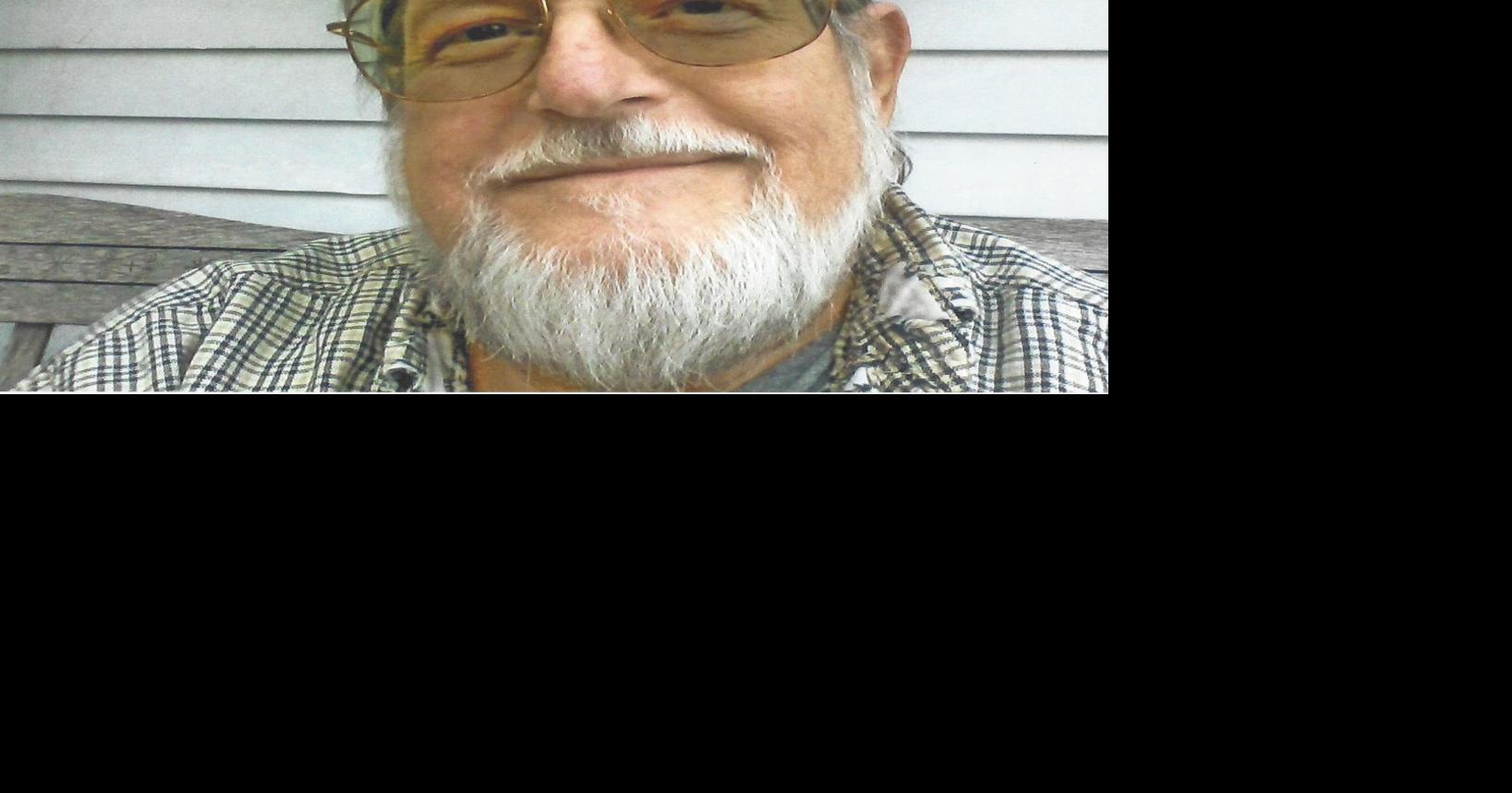 Williams, Dr. Mark Enloe