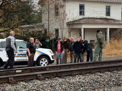 Escaped SWVMHI patients taken back into custody at abandoned Rural ...