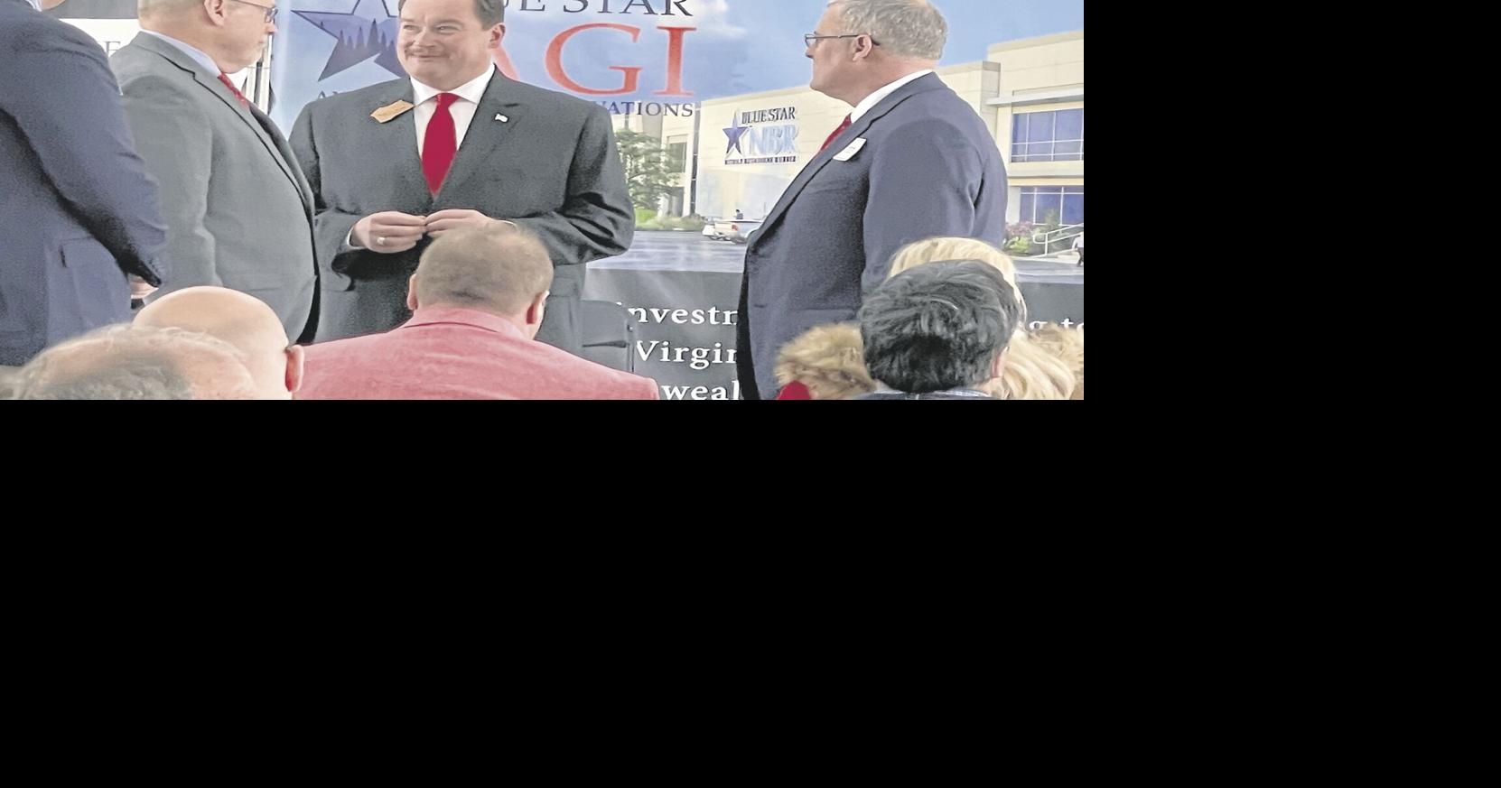 Vaught again to lead Board of Supervisors