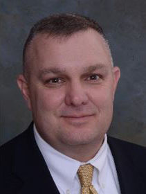 Blake Andis announces bid for sheriff