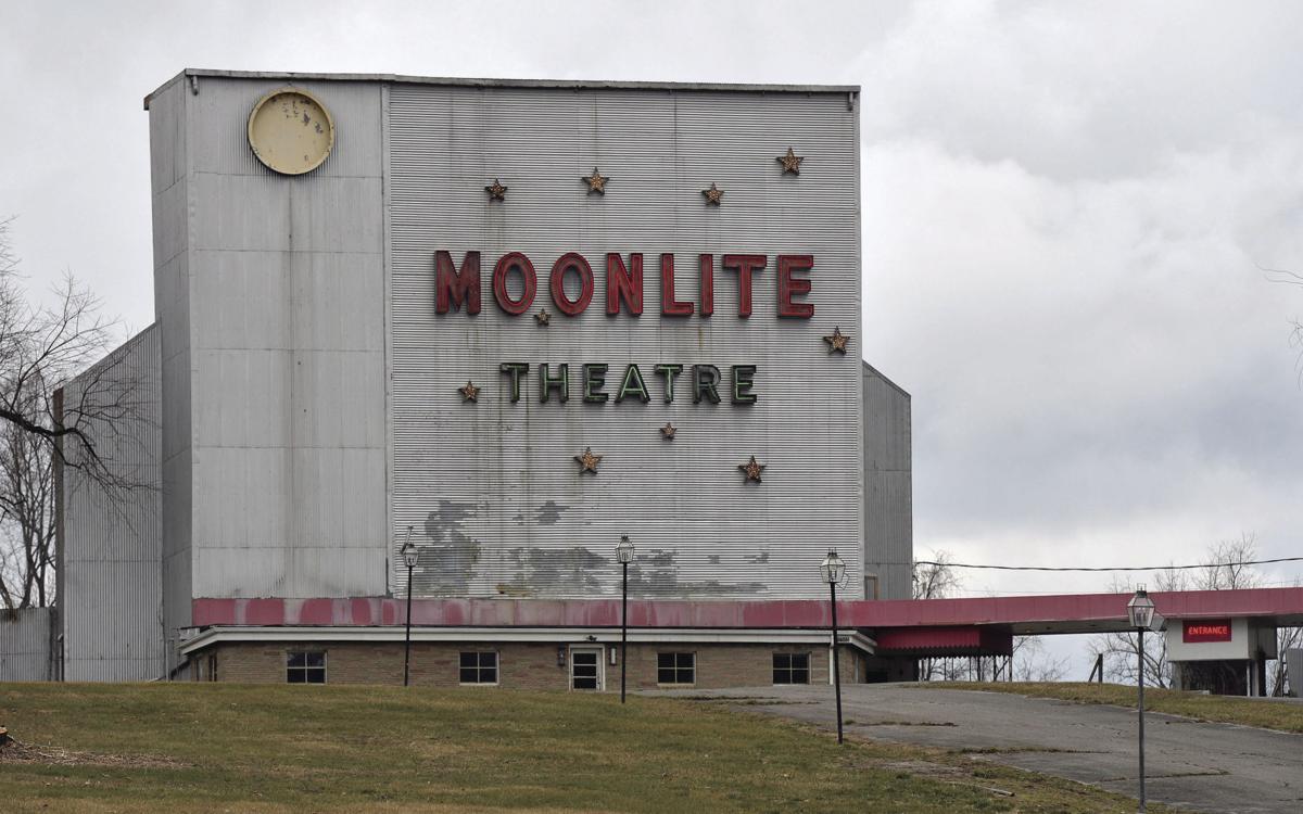 Moonlite Drive-In may not see the light of day