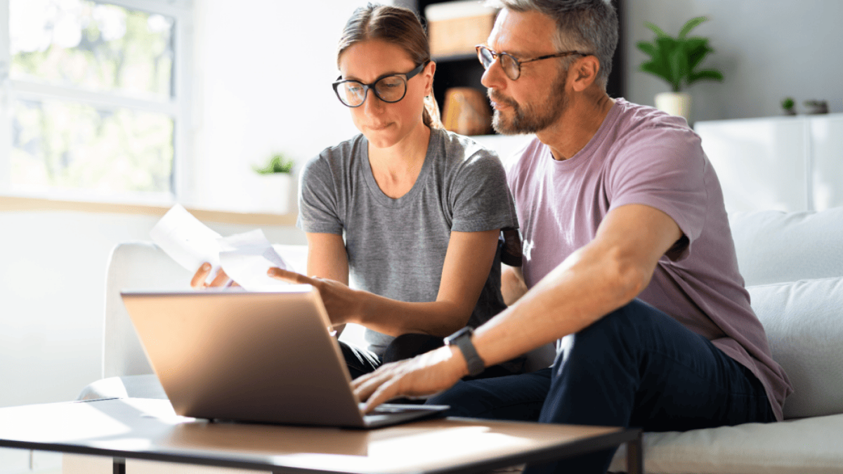 What does it cost, emotionally and financially, to build a life together?