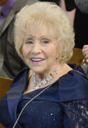 Delp, Mary Ann "Pat"