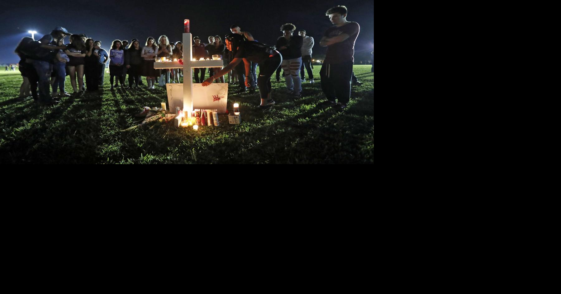 Meadow Pollack: 'An angel taken away from us'