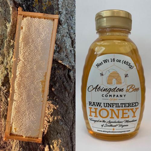 Harvesting high-quality honey depends on good weather