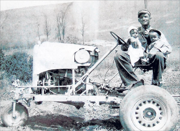 String of Pearls: The genius behind Plummer's Comet