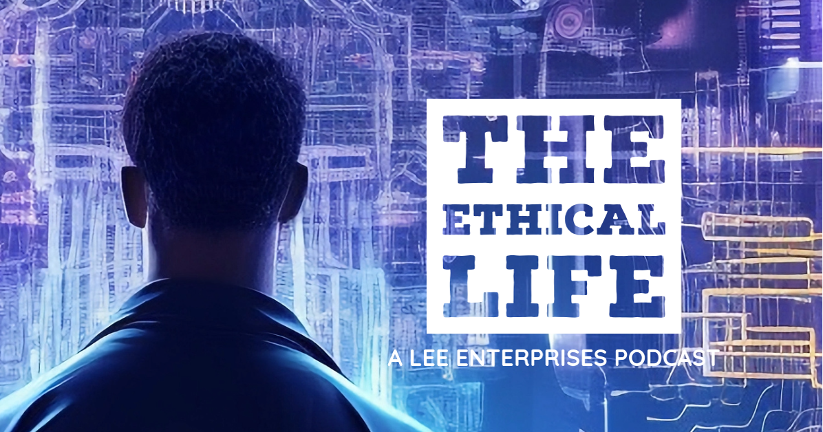 Are we right to worry about the dangers of technology?