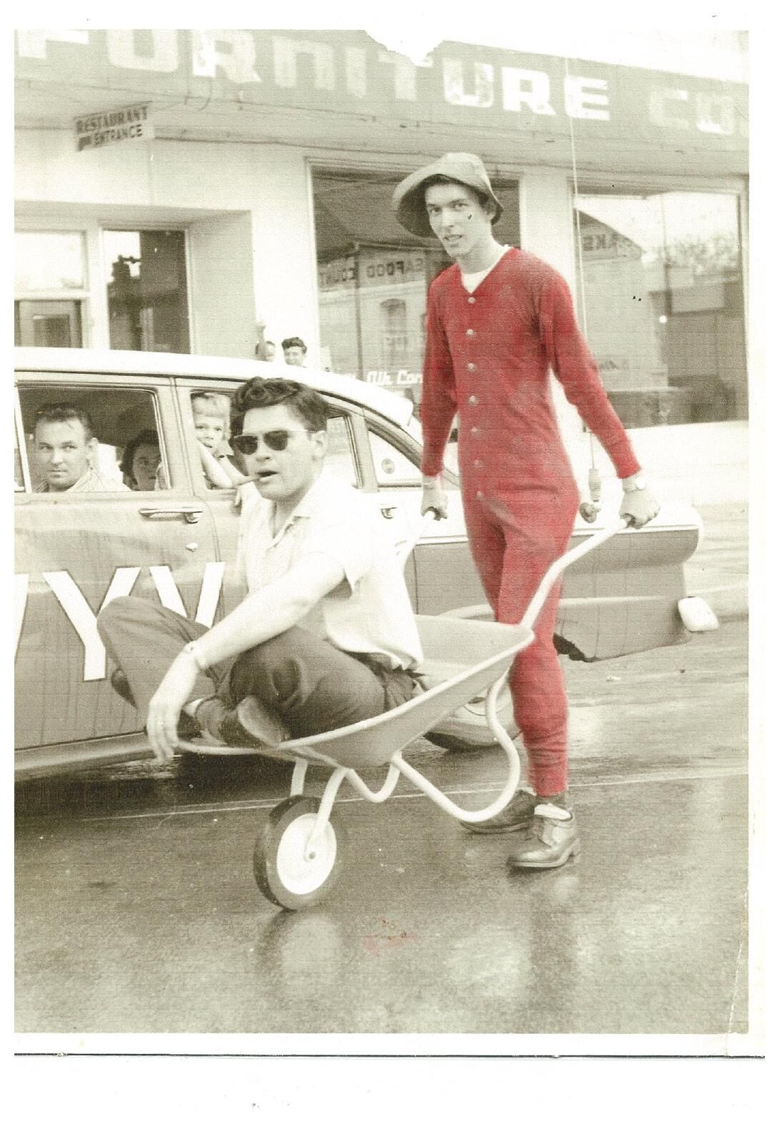 Radio Silence: WYVE's Craig Allison remembered