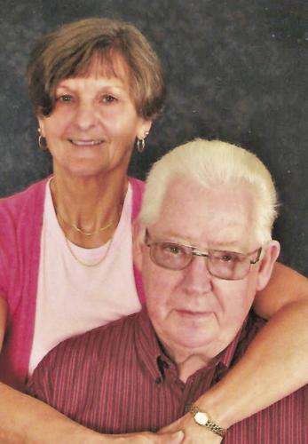 Ober, Howard Kenneth "Ken"