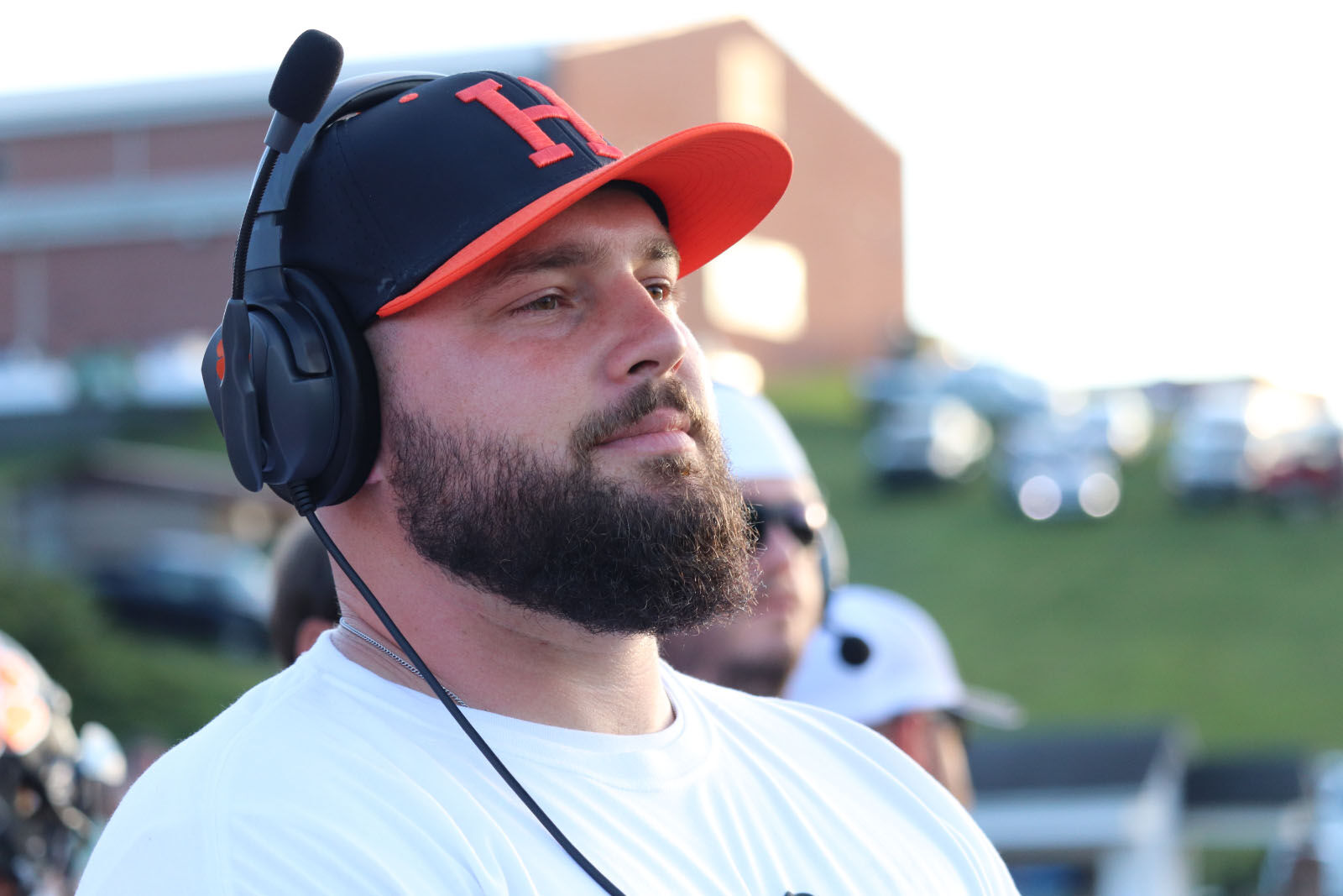 Richlands grad takes reins of Honaker football program