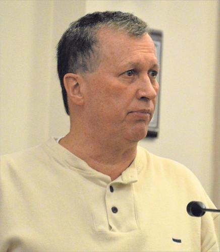 Bruzzo brings attention to the front lines of emergency care in Smyth ...